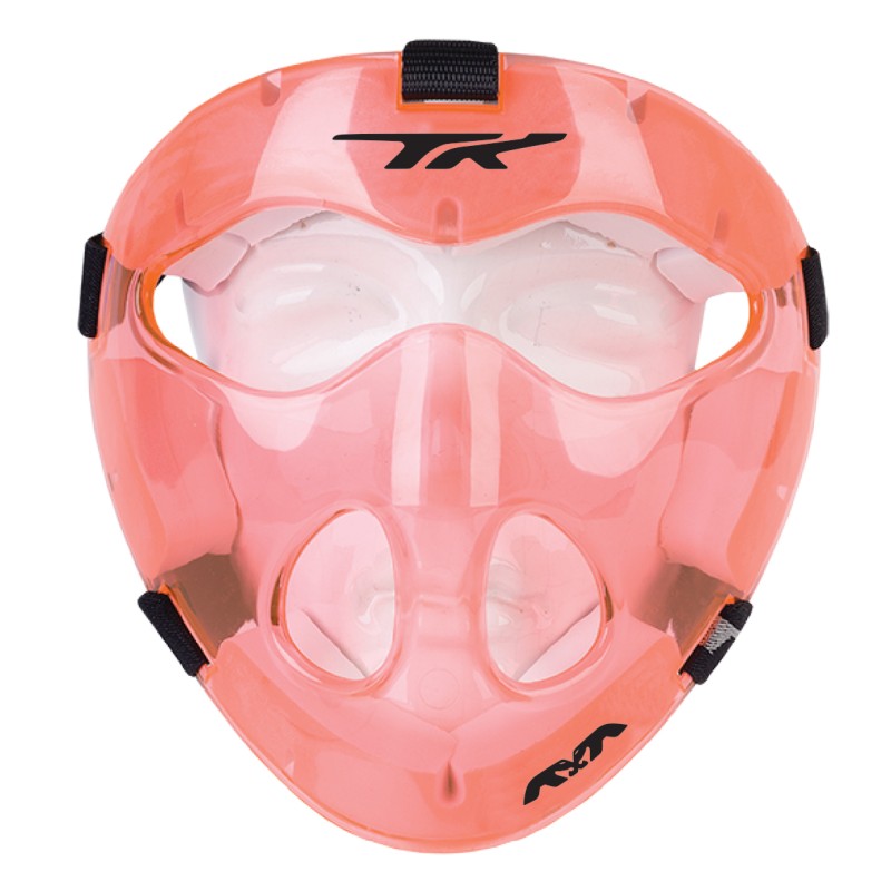 TK Total Two 2.2 Player Mask