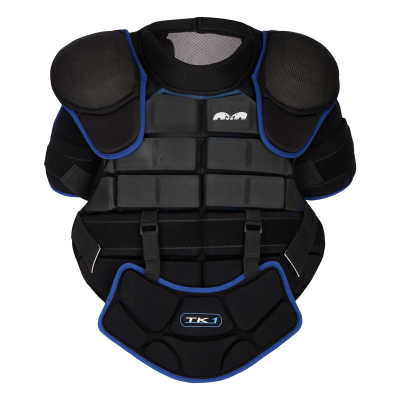 TK1 Chest-Shoulder Guard